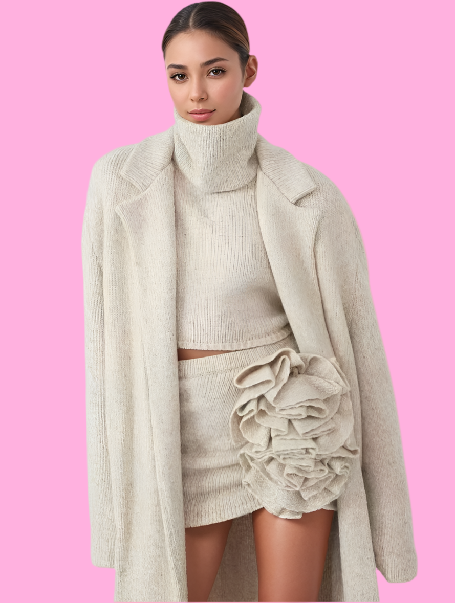 Special Order: The Bridget Set – Teggy French